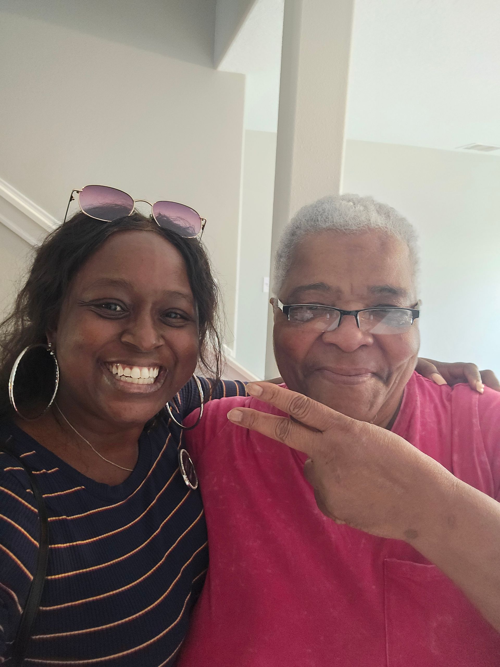 Tiffany Gittens | tiffanygittens.realtor