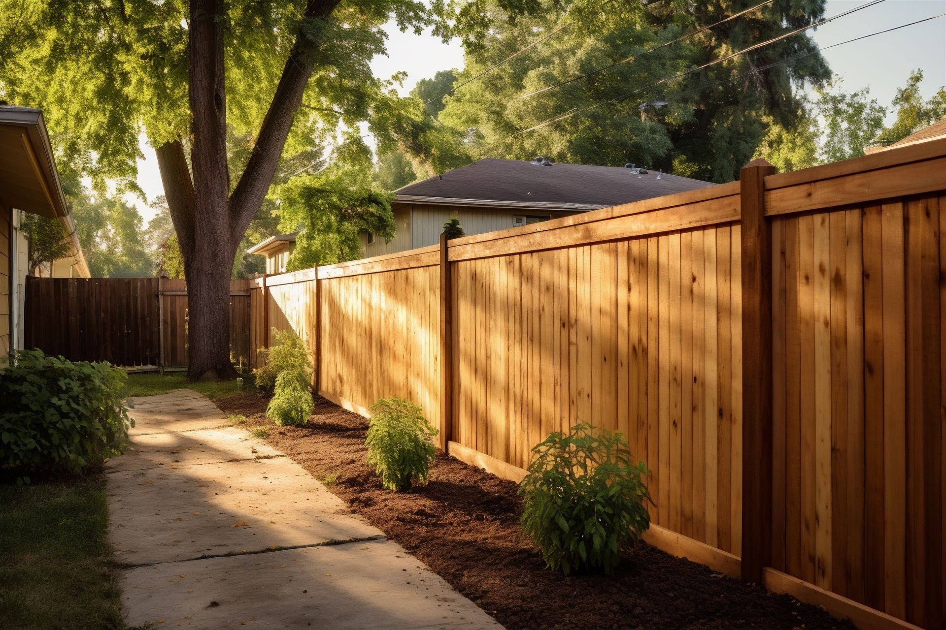 Fence Contractor in Lethbridge | SingleStick Fencing Lethbridge