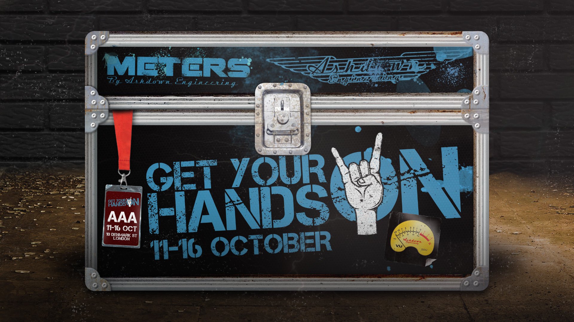 Meters Music | Headphones and Wireless Home Audio