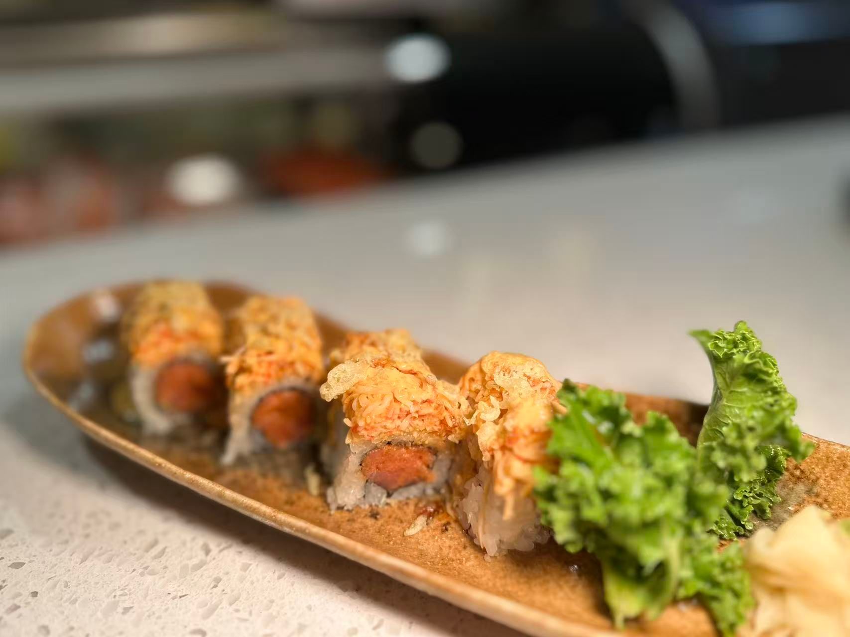 Welcome to Atami Sushi