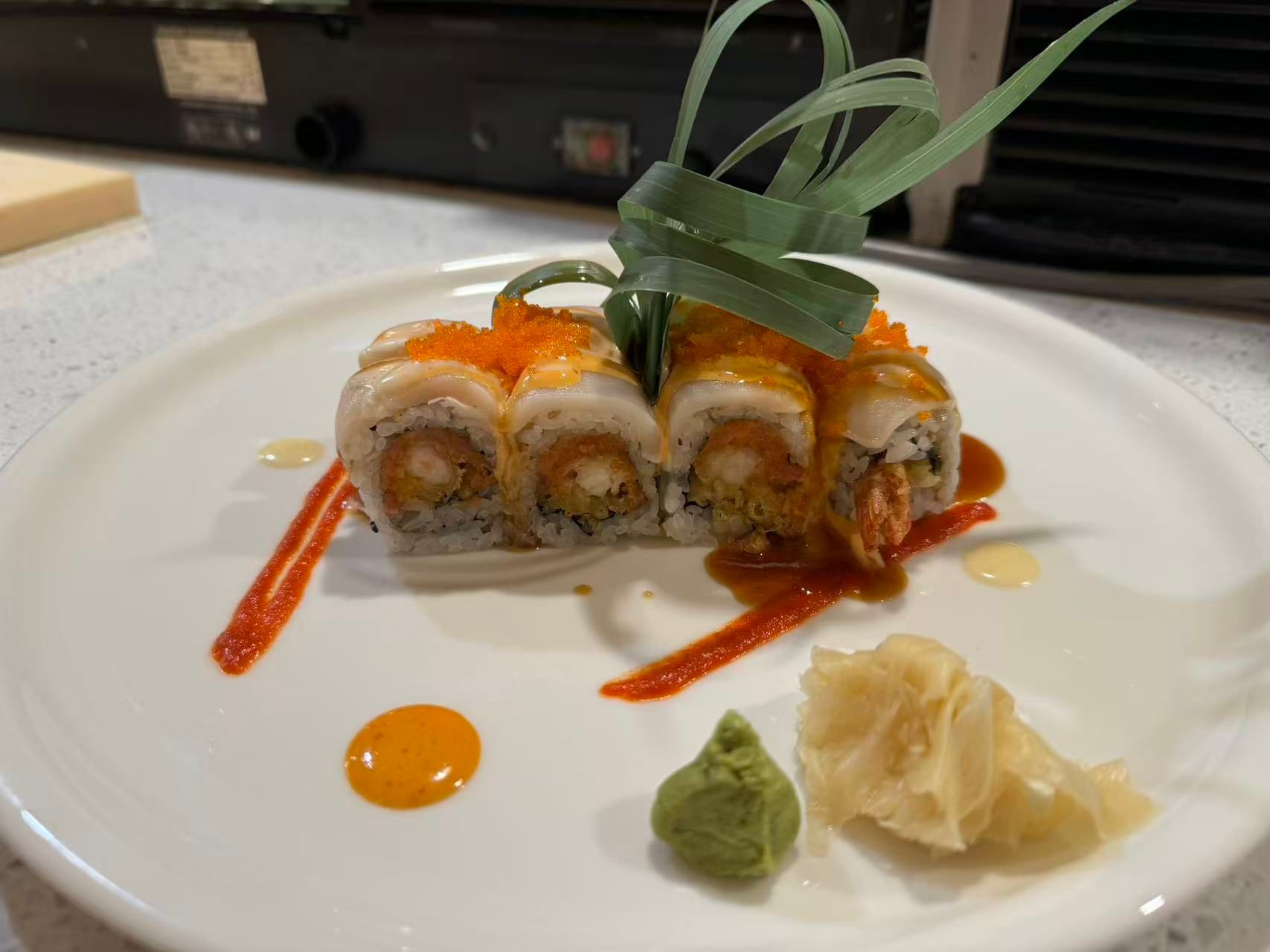 Welcome to Atami Sushi