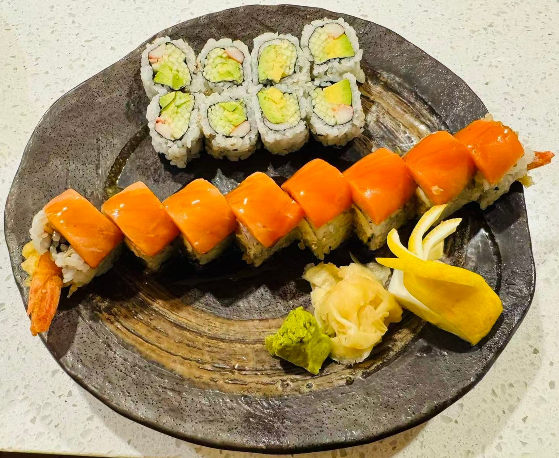 Welcome to Atami Sushi