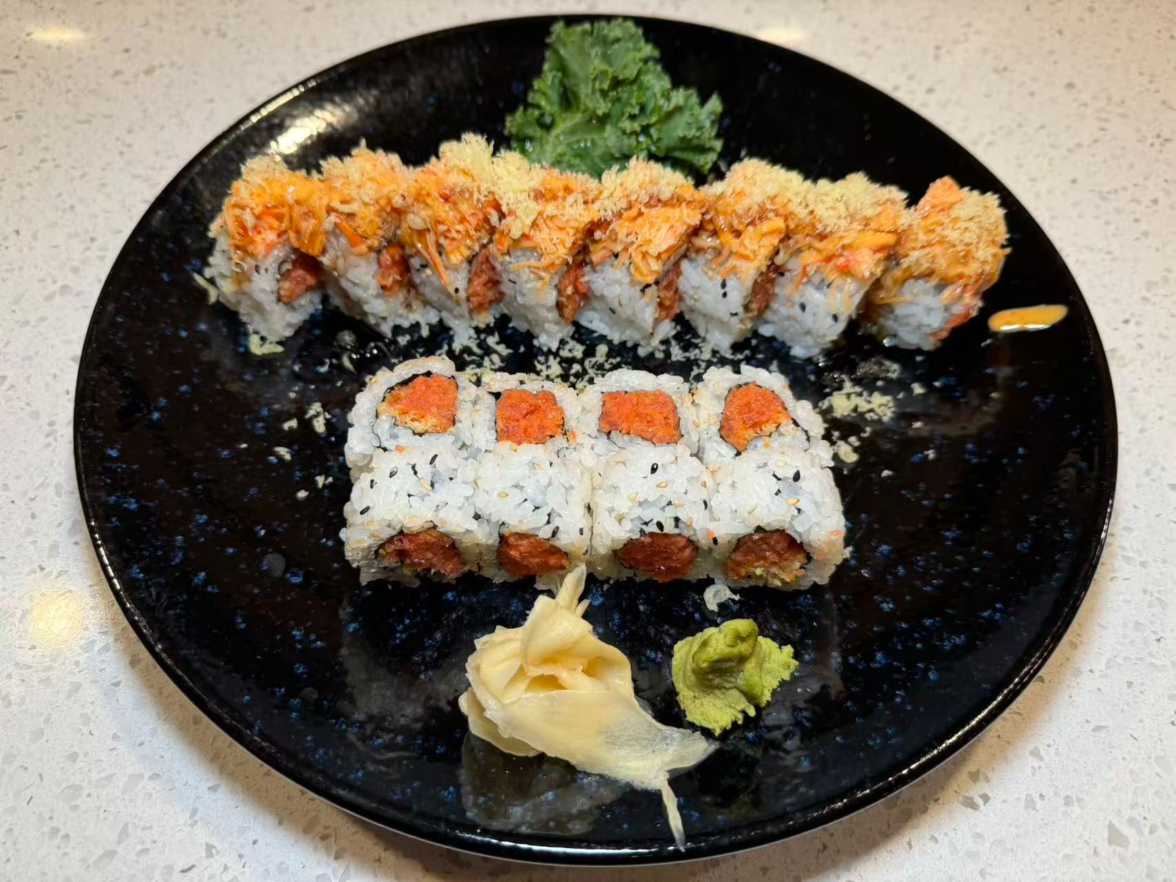 Welcome to Atami Sushi