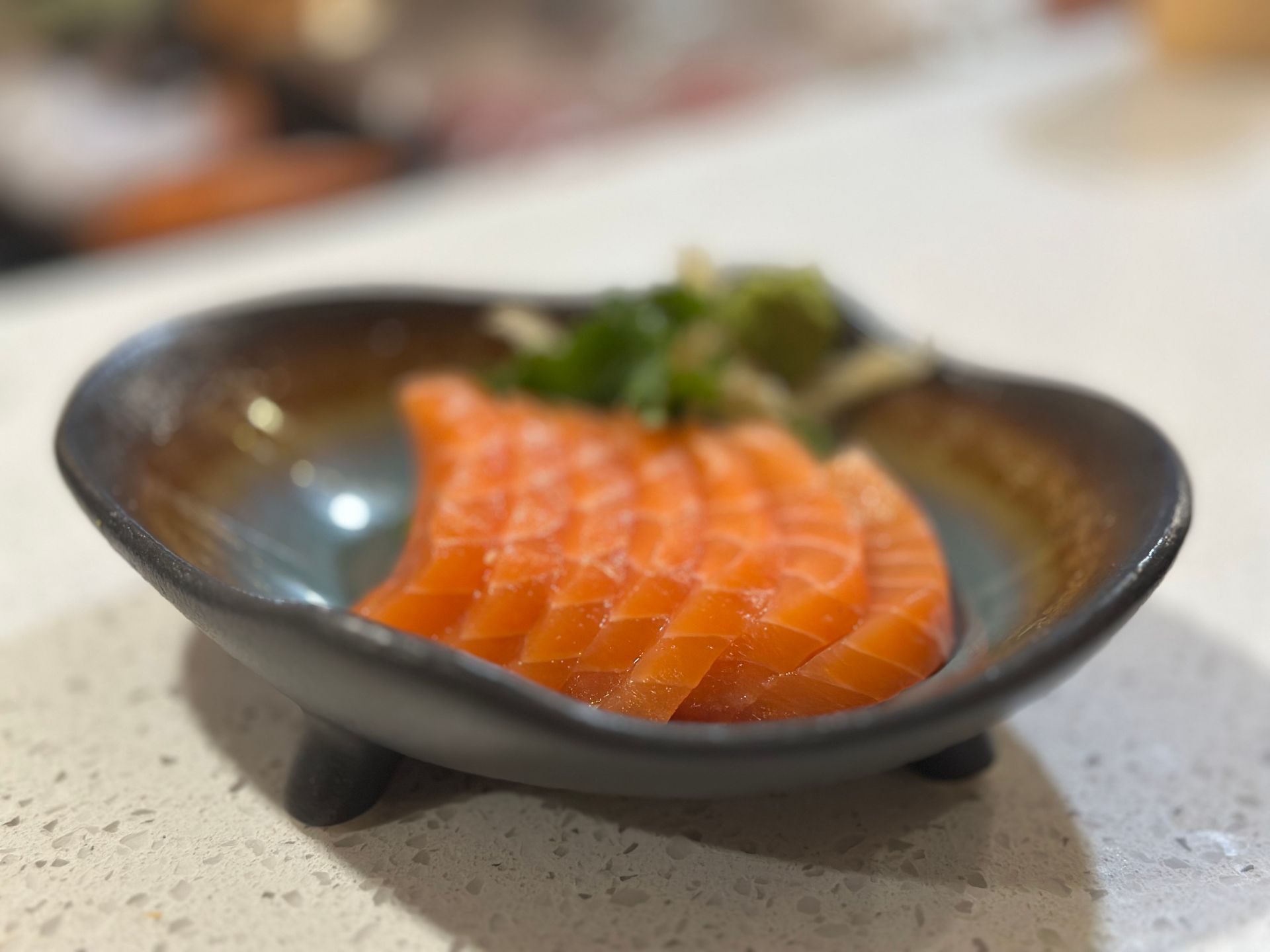 Welcome to Atami Sushi
