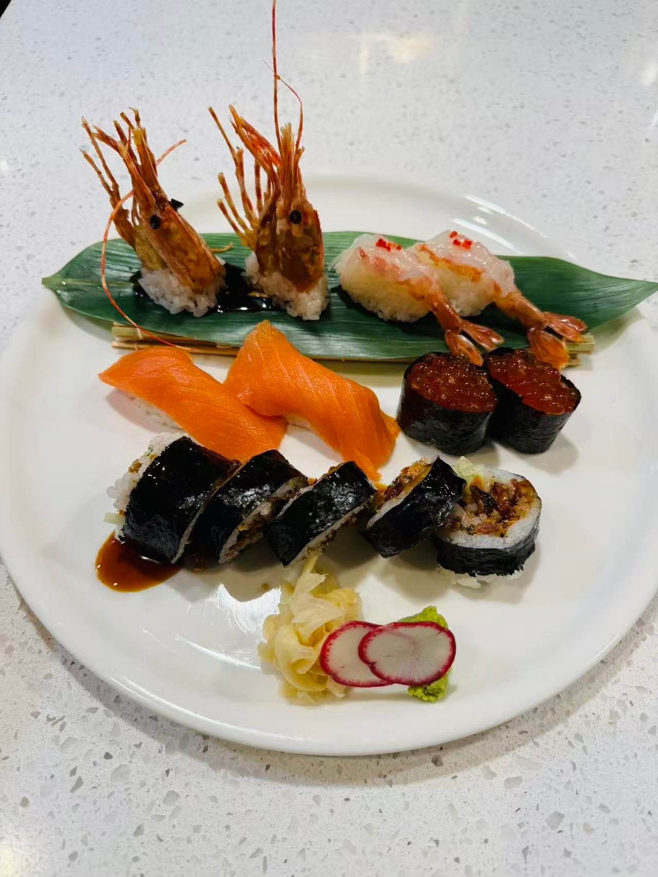 Welcome to Atami Sushi