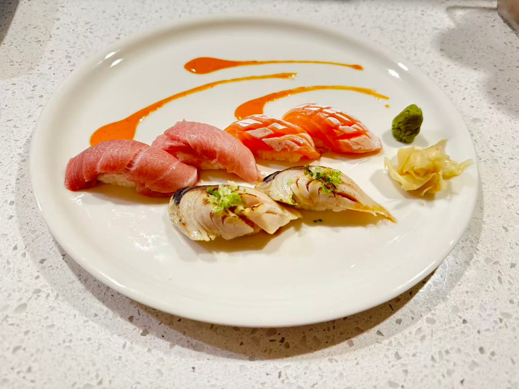 Welcome to Atami Sushi
