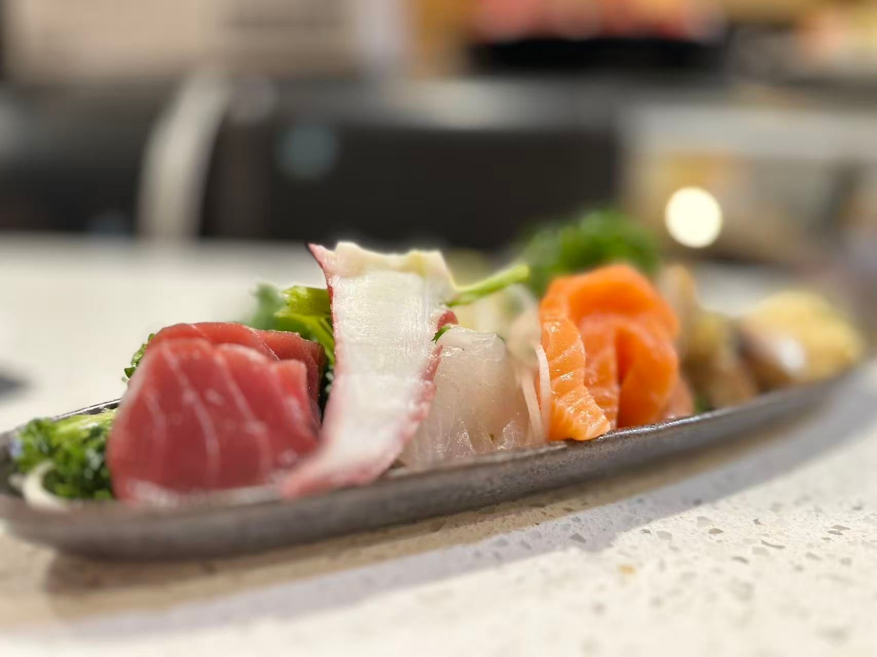 Welcome to Atami Sushi