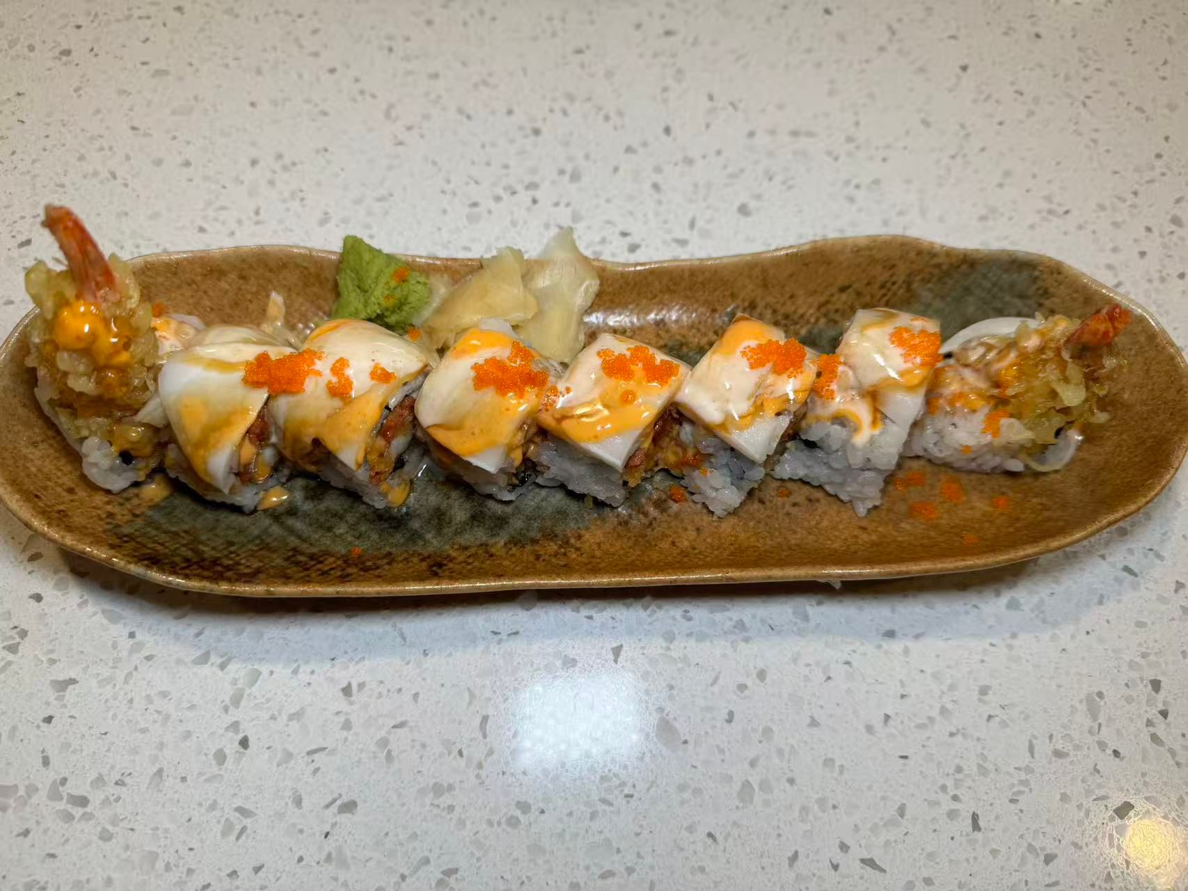 Welcome to Atami Sushi