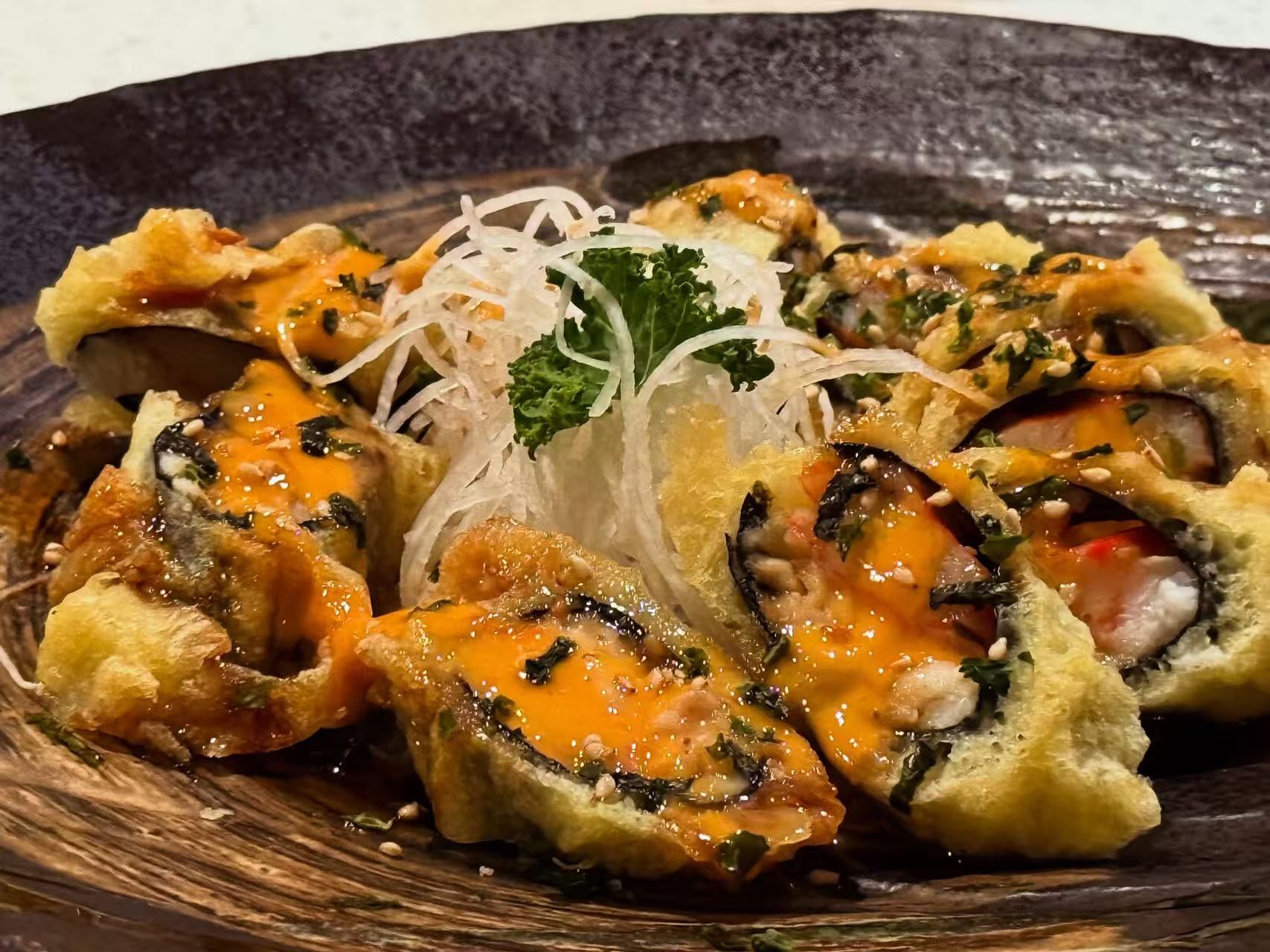 Welcome to Atami Sushi