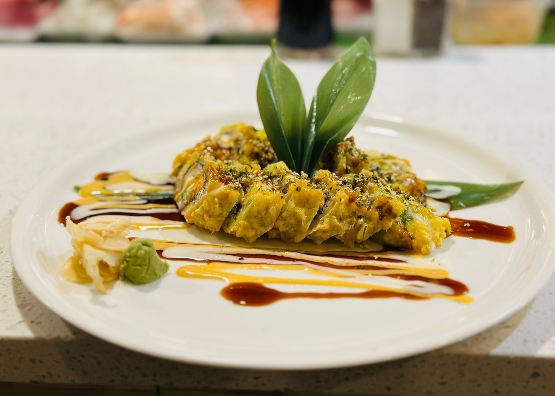 Welcome to Atami Sushi