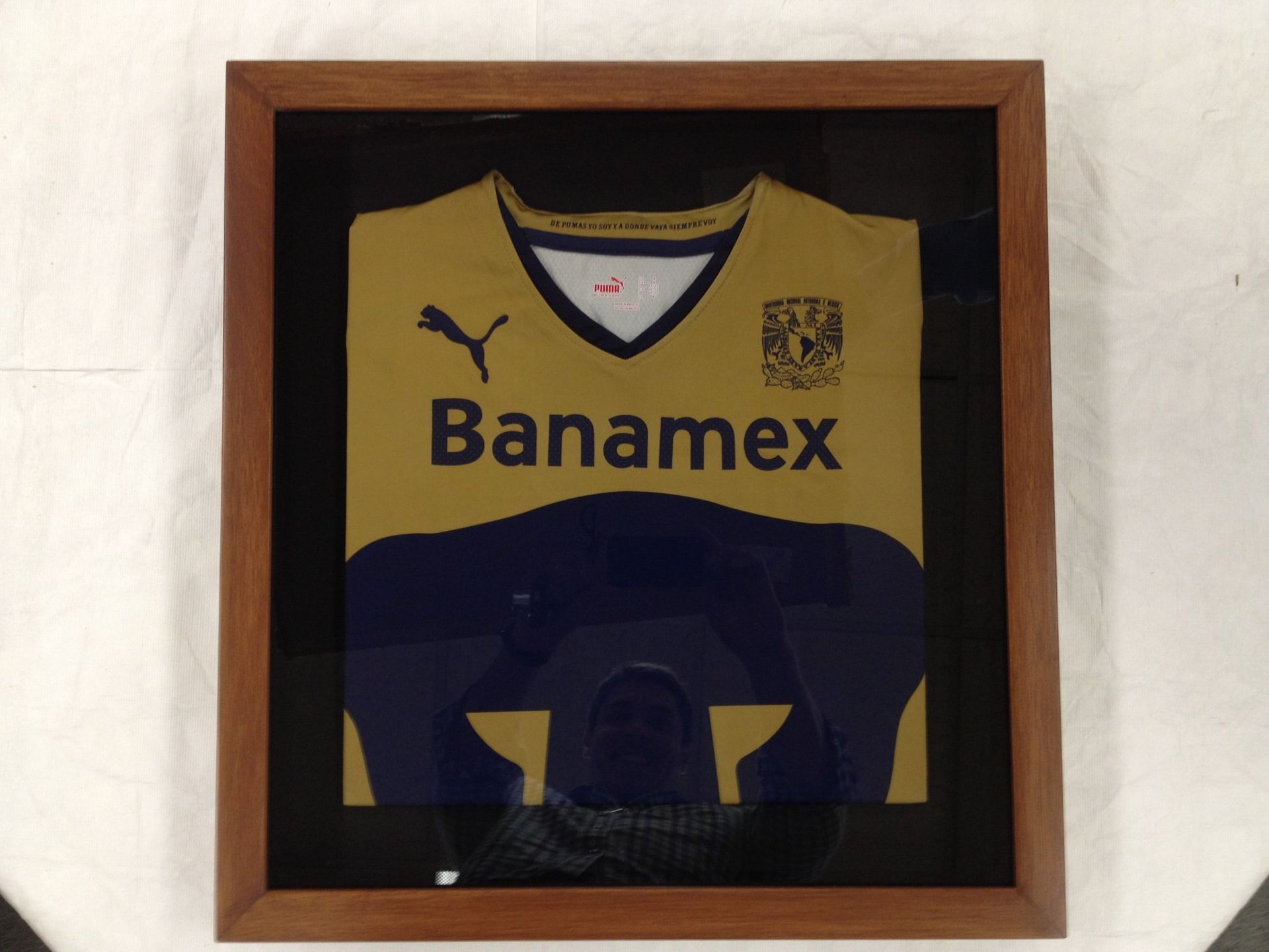 Enmarcado de Póster en Coyoacán, Ciudad de México - Enmarcado