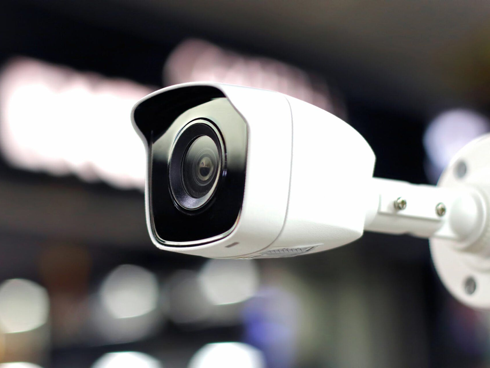 Security Cameras – Houston, TX – Security Camera Houston