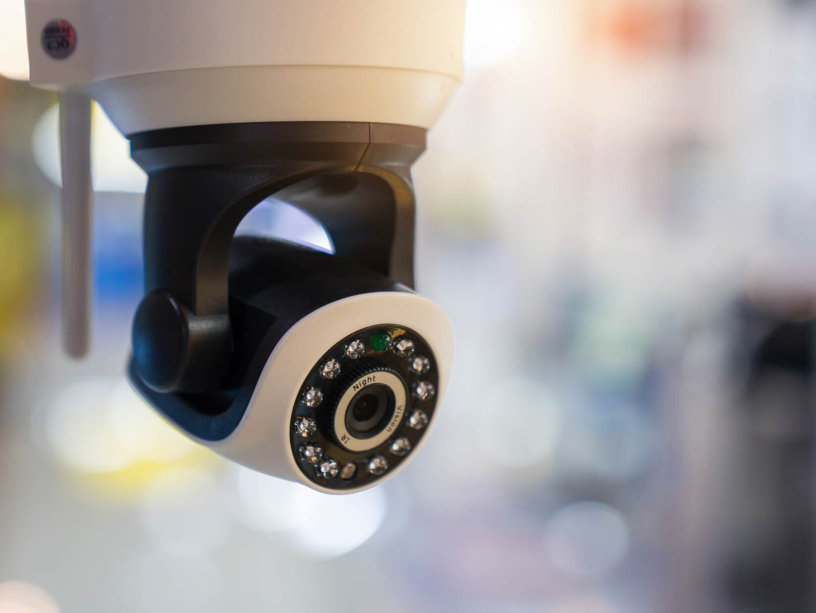 Security Cameras – Houston, TX – Security Camera Houston