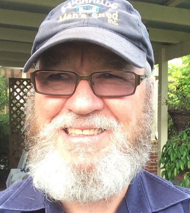 Highlands Men's Shed - Shoulder to Shoulder