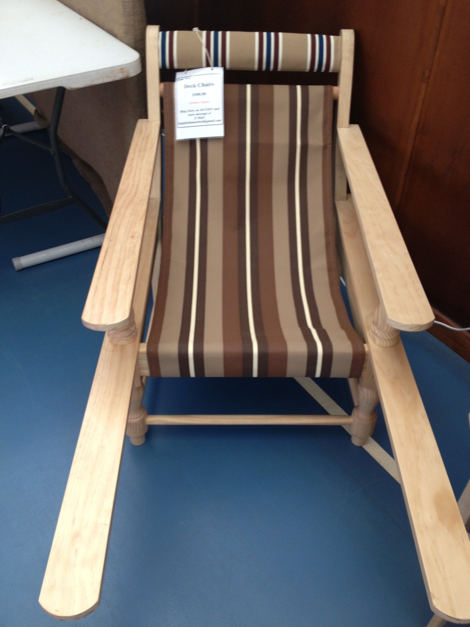 Highlands Men's Shed - Shoulder to Shoulder