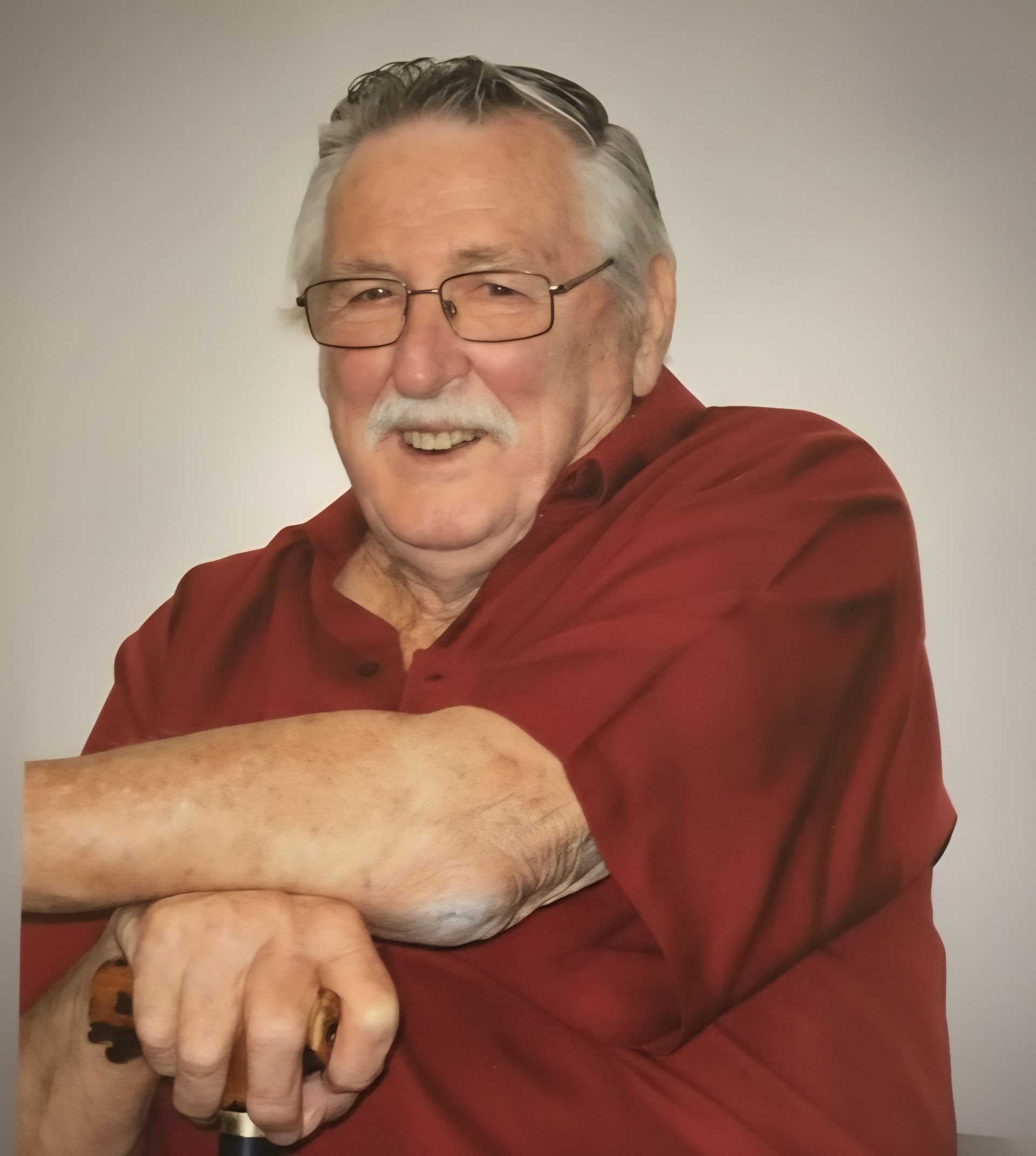Dudley Willis