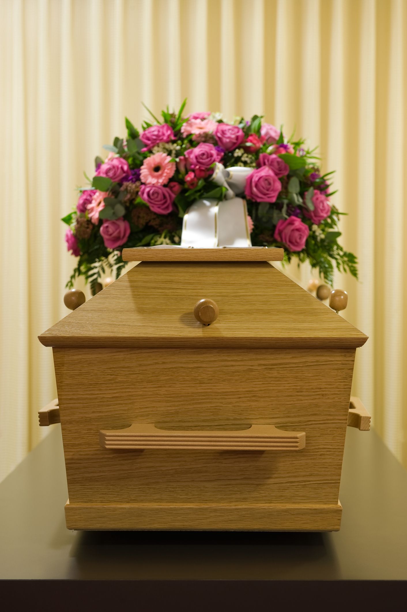 Direct Cremation Maitland- Peter Fry Funerals