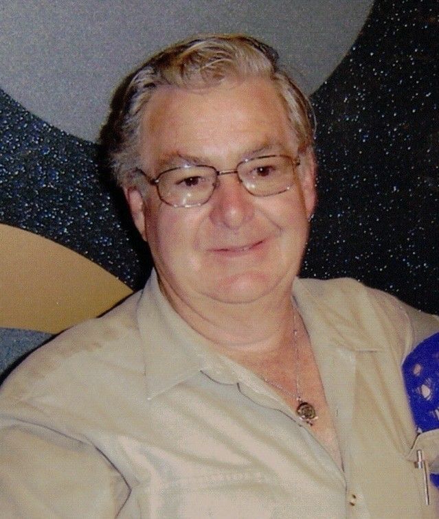 Keith Hamilton