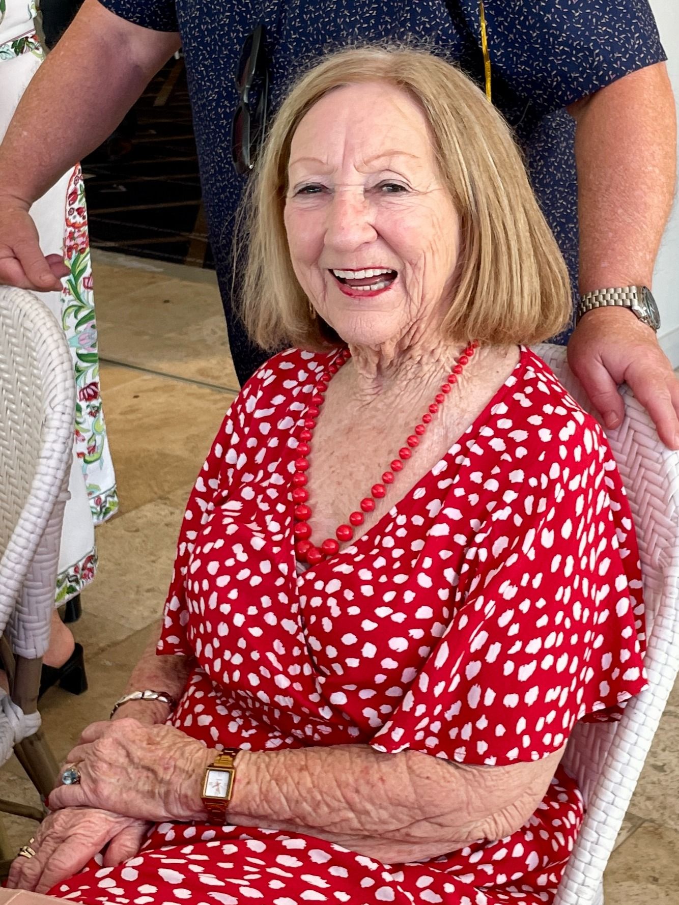 Pat Durbridge