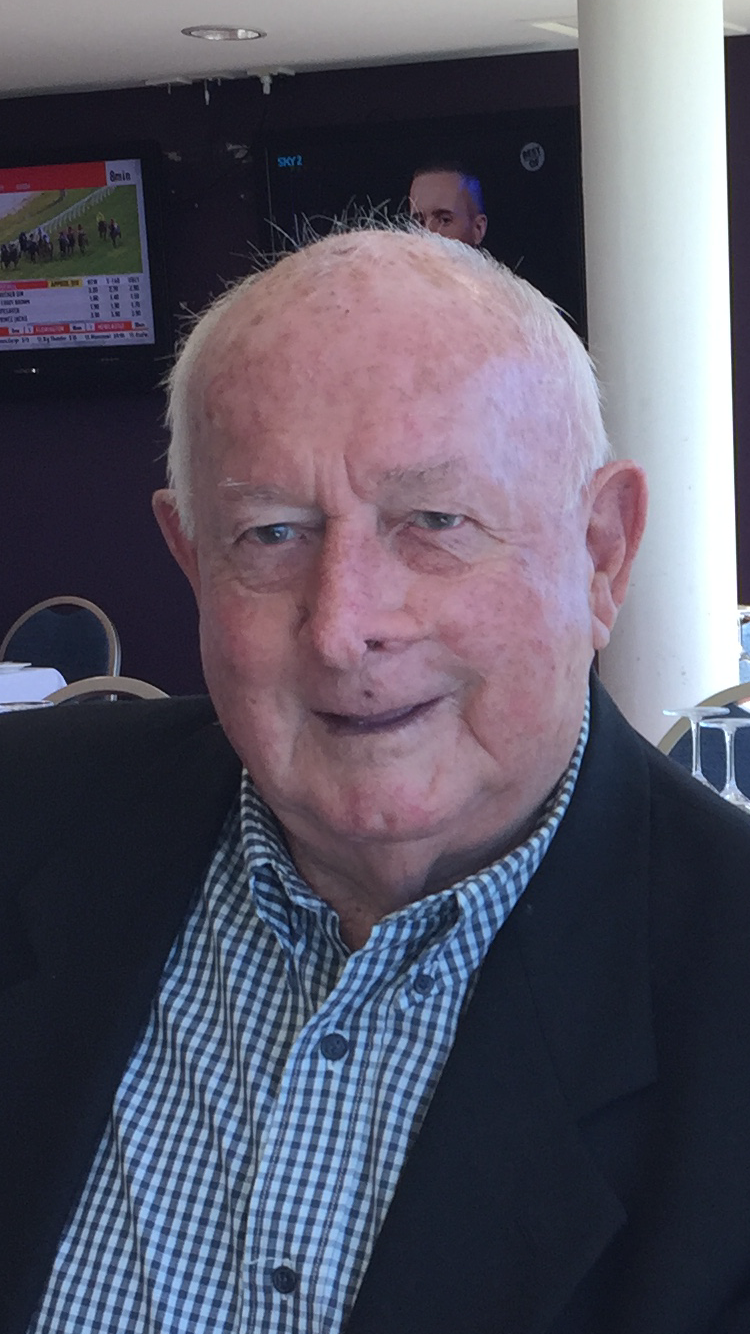 John Meehan
