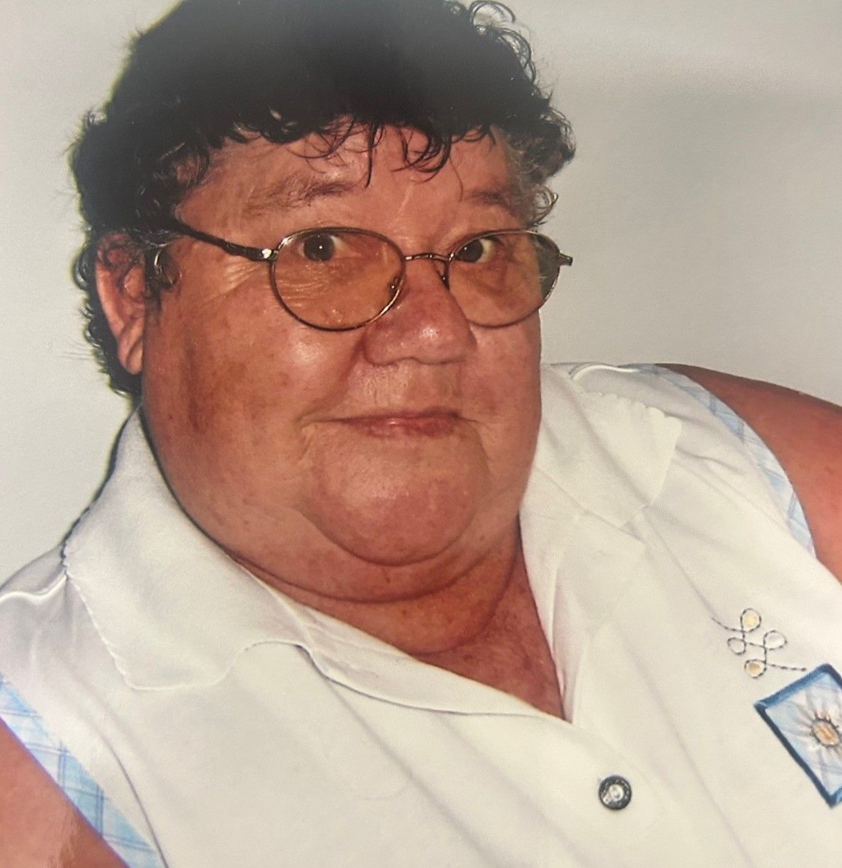 Dot Morrison