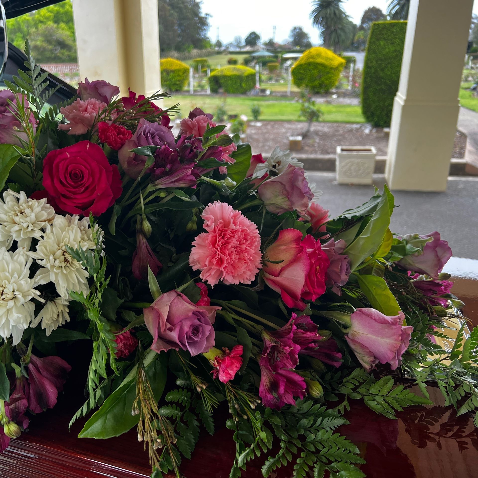 Peter Fry Funerals, Maitland, NSW, Funeral, Burial, Cremation, Beresfield