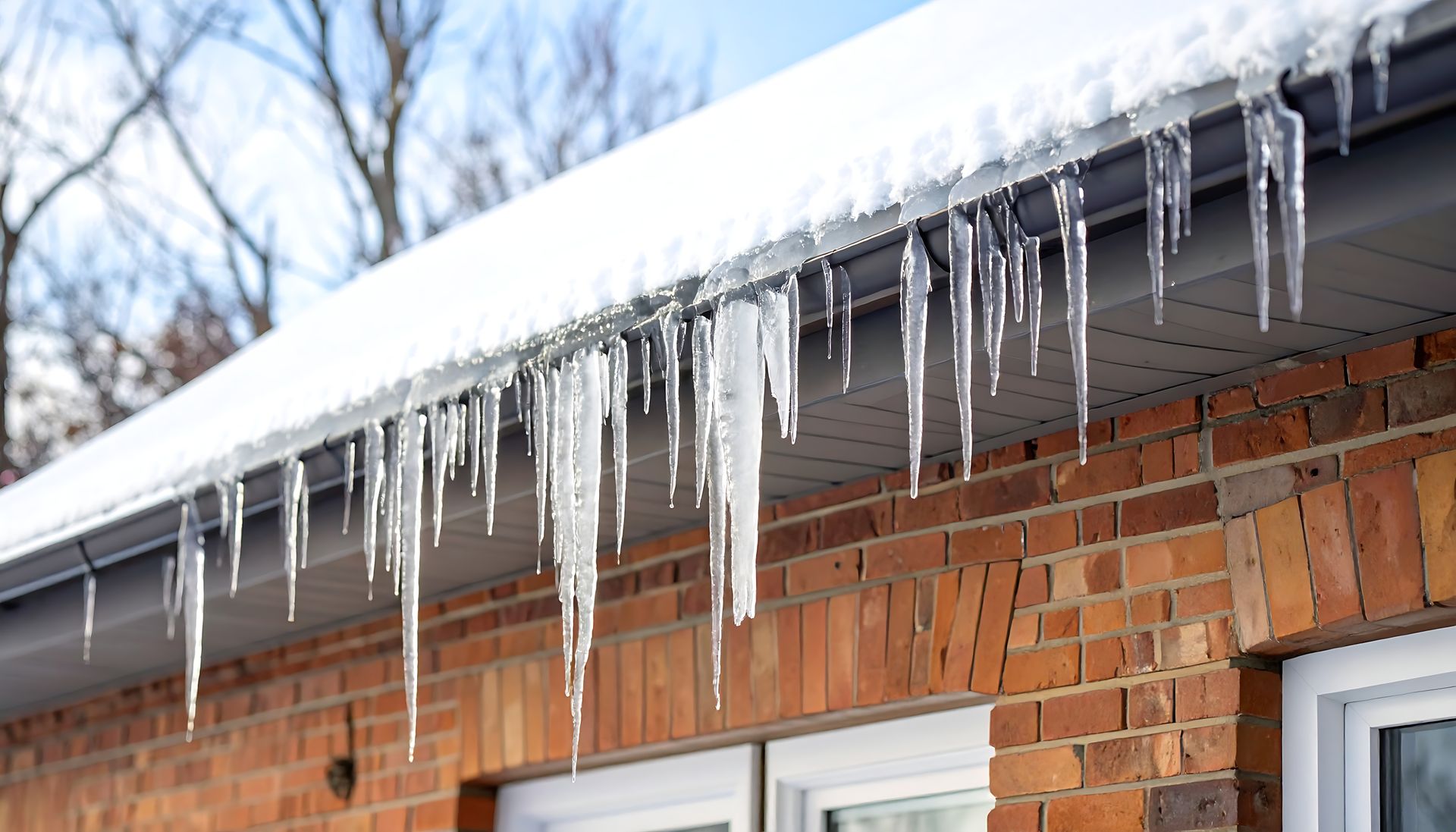 Should You Remove Snow From Your Roof After a Storm?