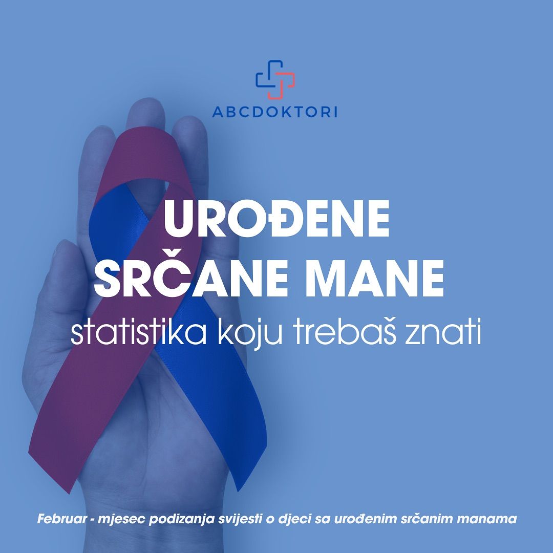 Urođene srčane mane – Vodič za roditelje | Uzroci, dijagnoza i liječenje | ABC Doktori