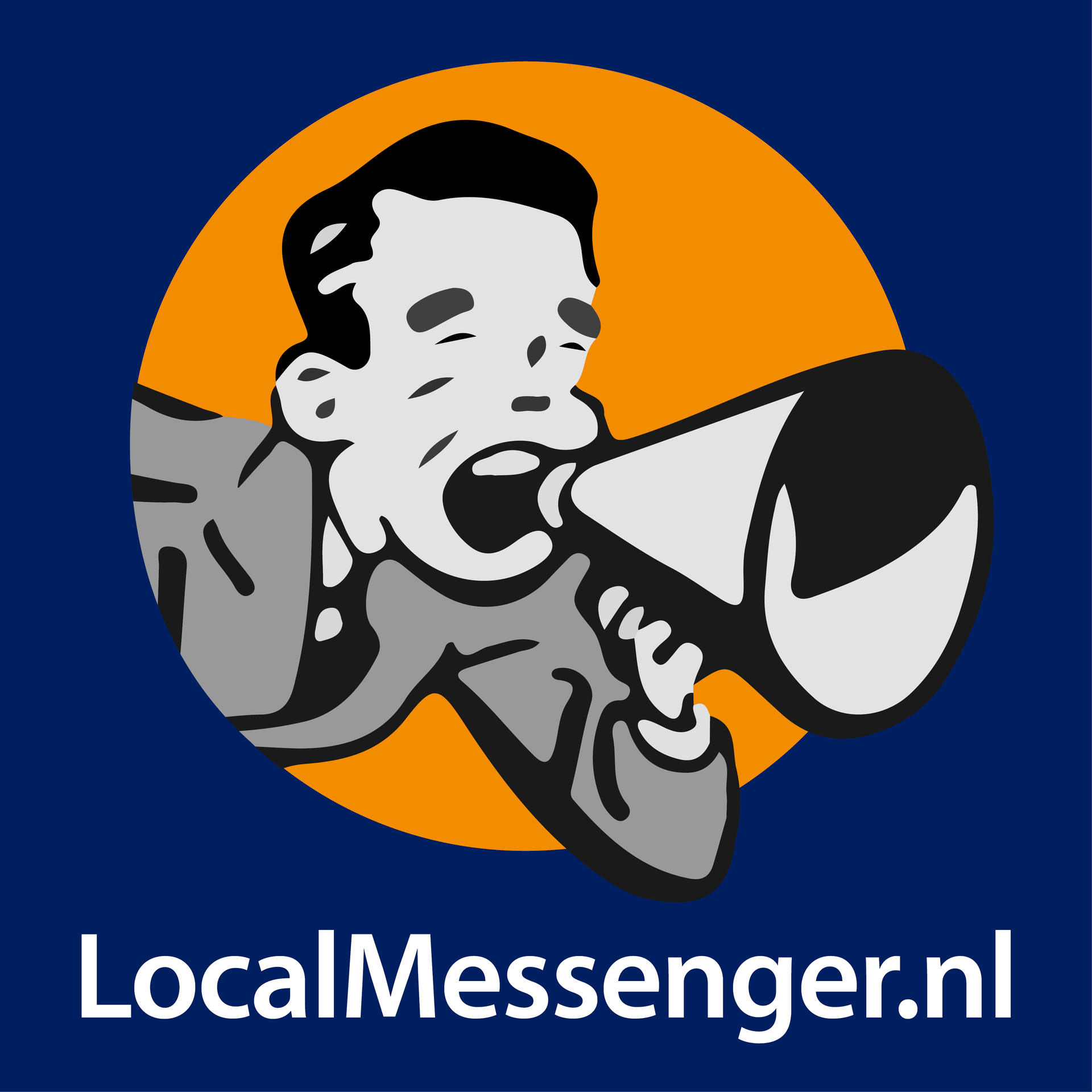 Local Messenger