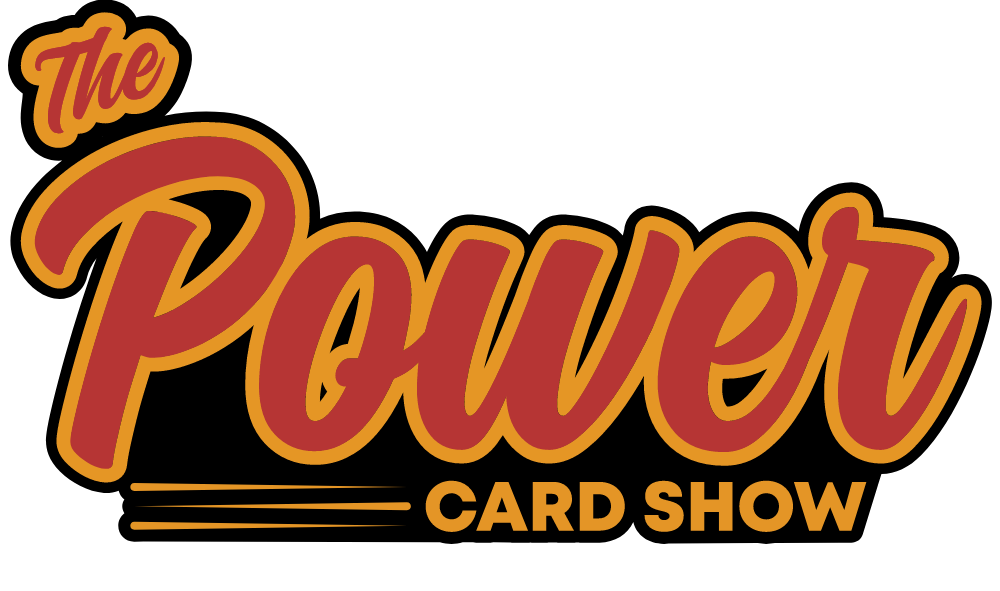 Vendor Waitlist Sports Card Shows | The Power Card Show