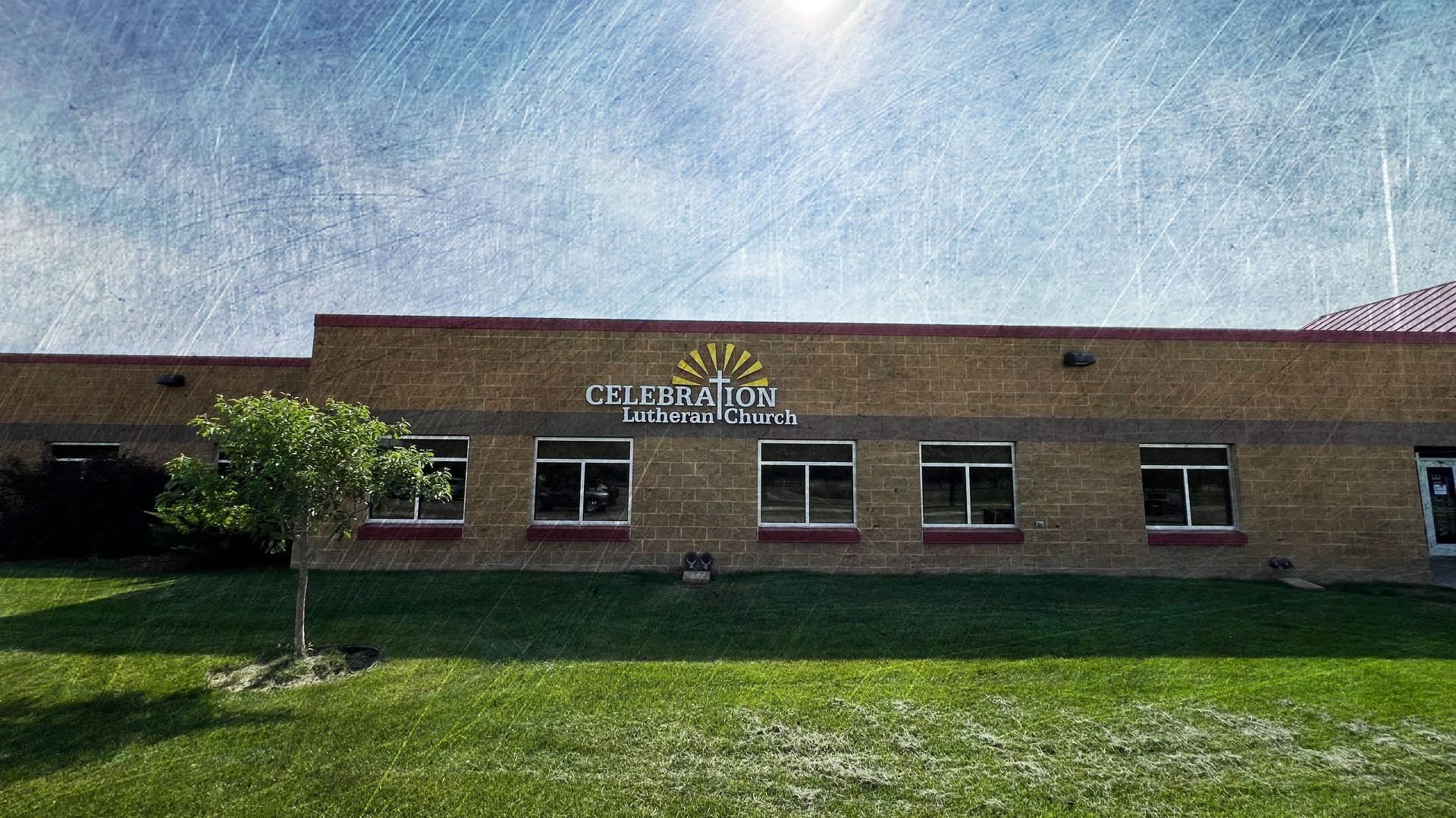 Messages | Celebration Lutheran Church | Sartell, MN