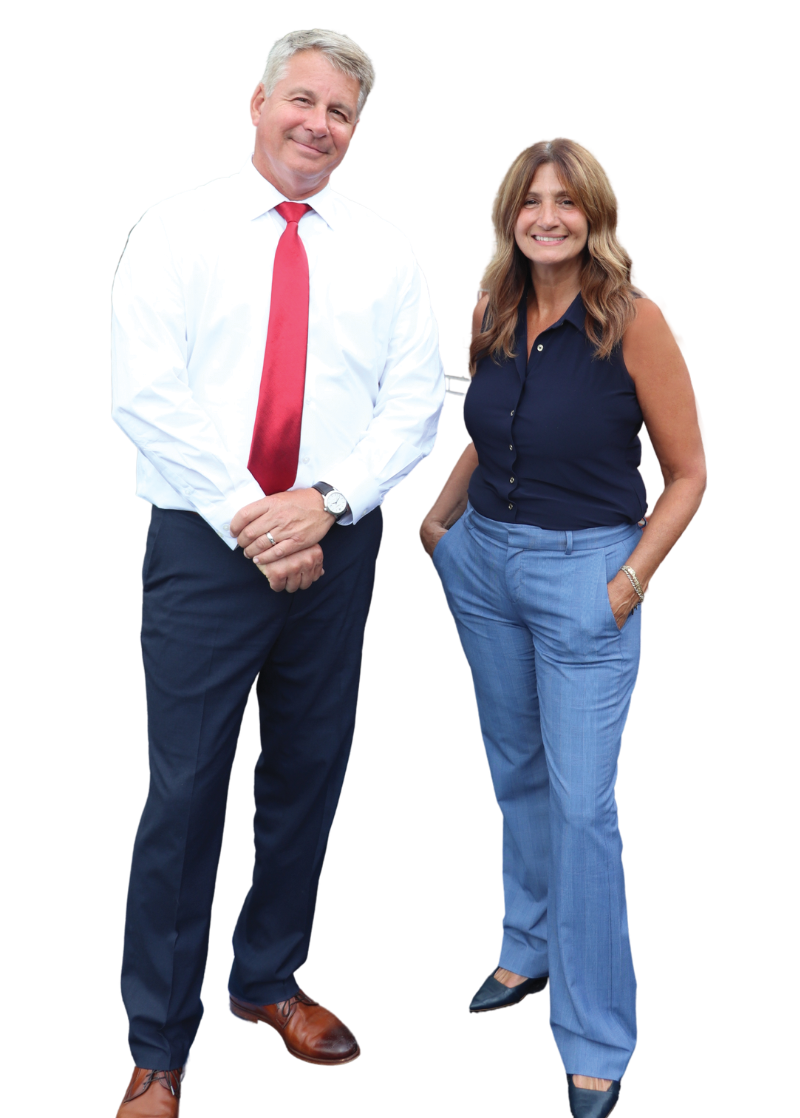 Capital Gate Insurance Group