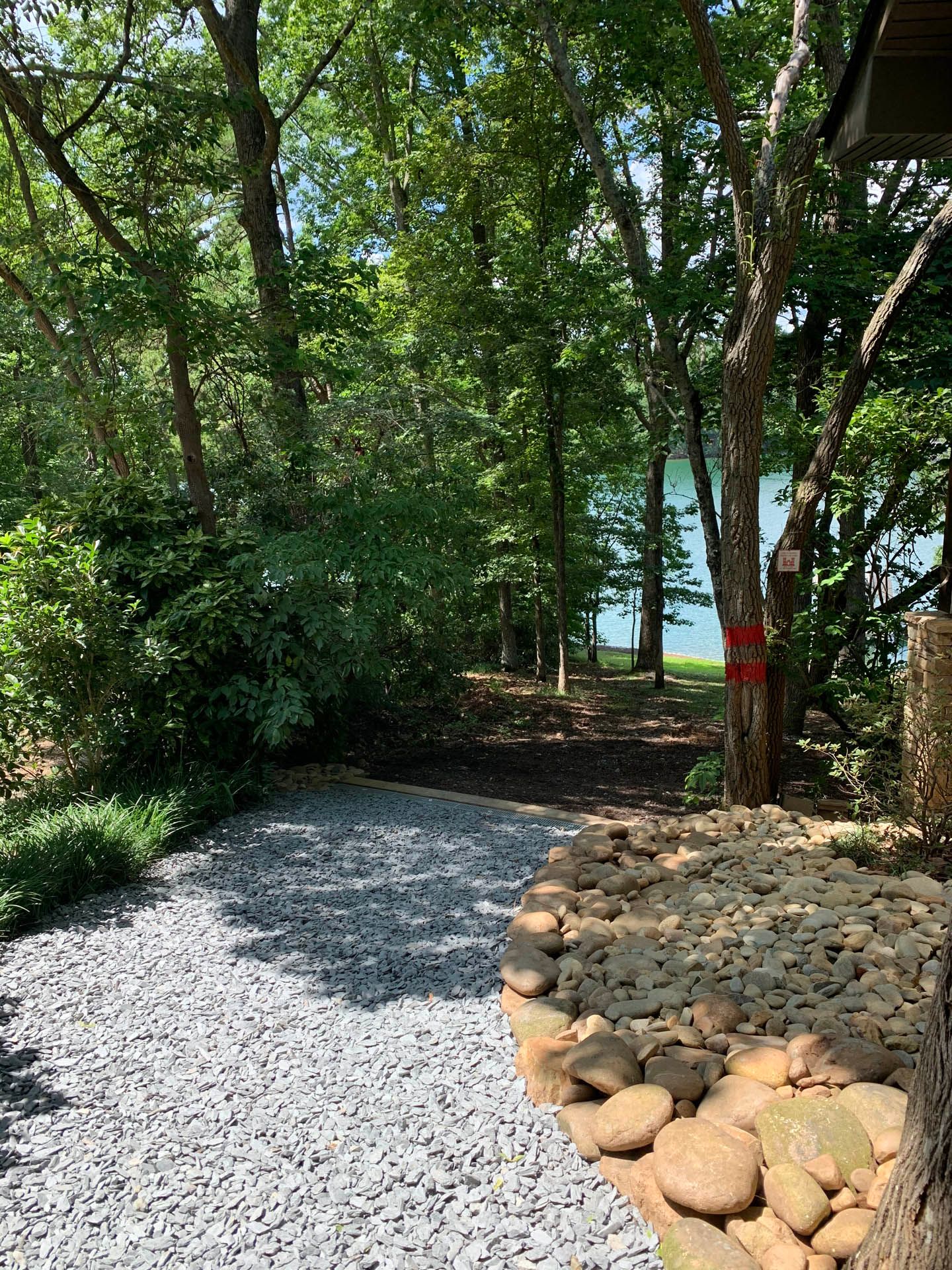 Expert Landscaping Services by Johnson Property Service Inc.