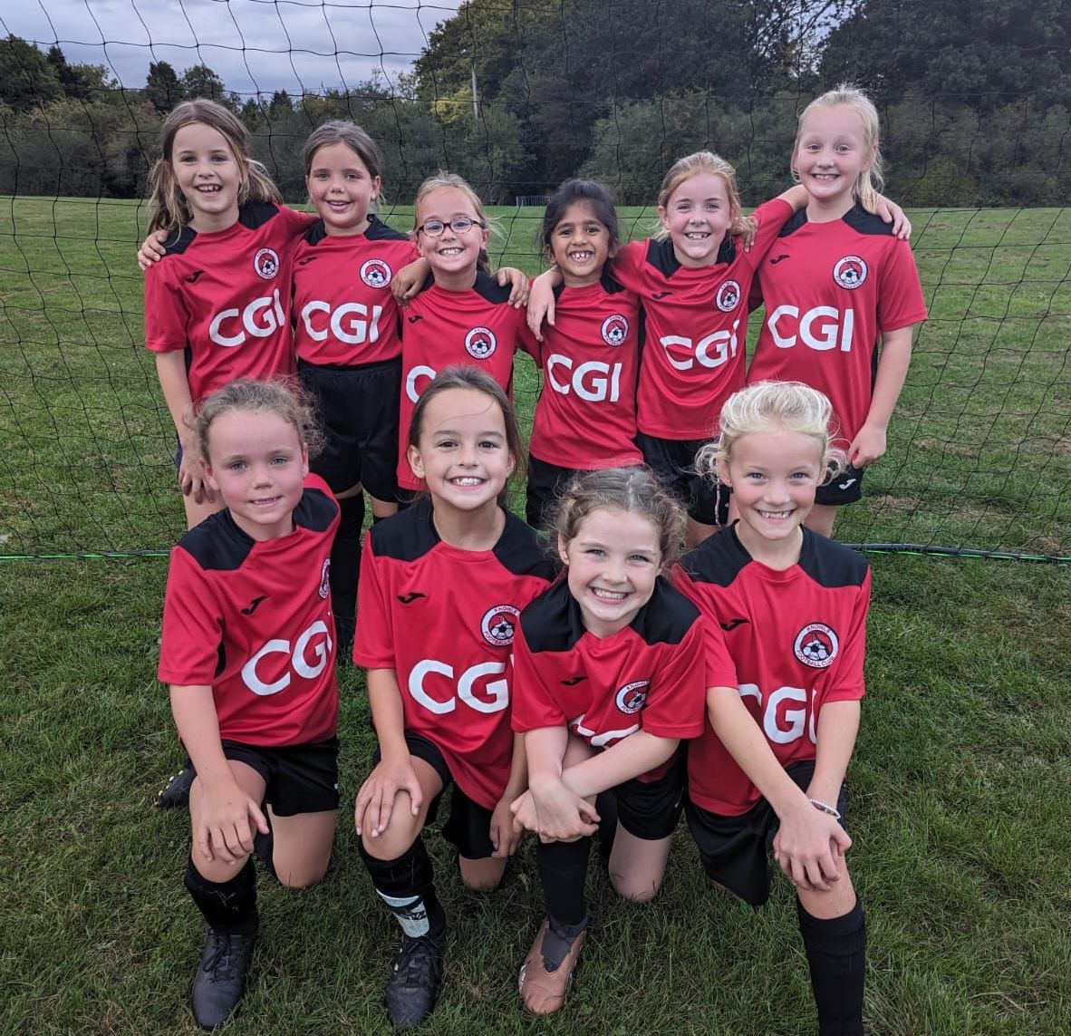 Knowle Football Club