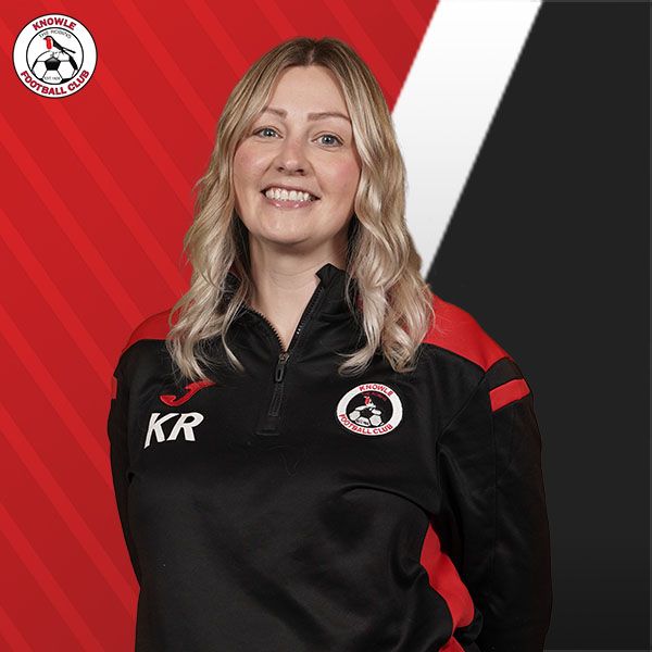 U10 Girls' Team Progress | Knowle