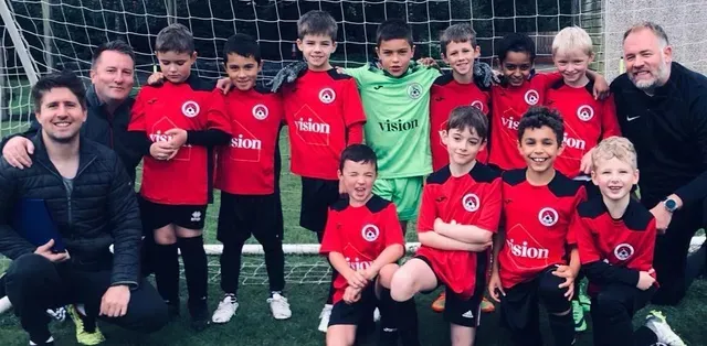 KNOWLE U10 WOLVES Info | Knowle