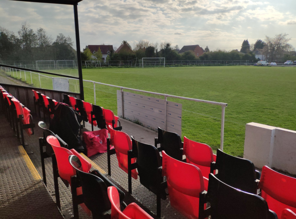 Football Club Teams & Shop | Knowle, West Midlands