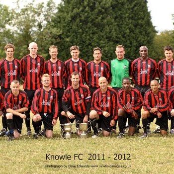 Knowle Football Club | Local community in Knowle