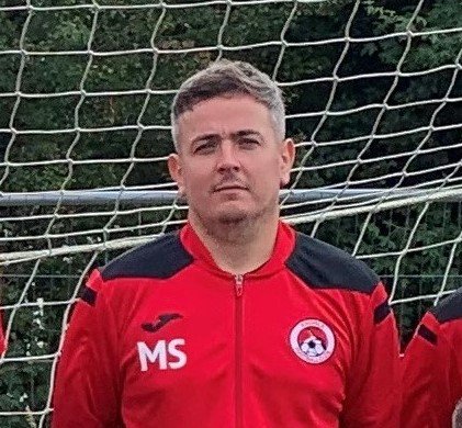 Mens 1st Team | Knowle Football Club