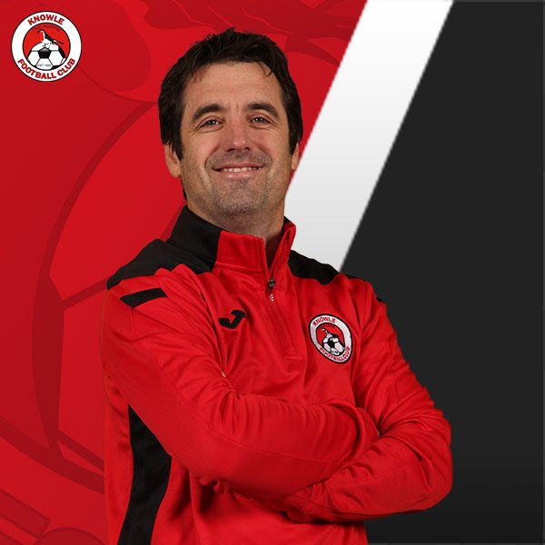 KNOWLE U14 KESTRELS Football Team Info