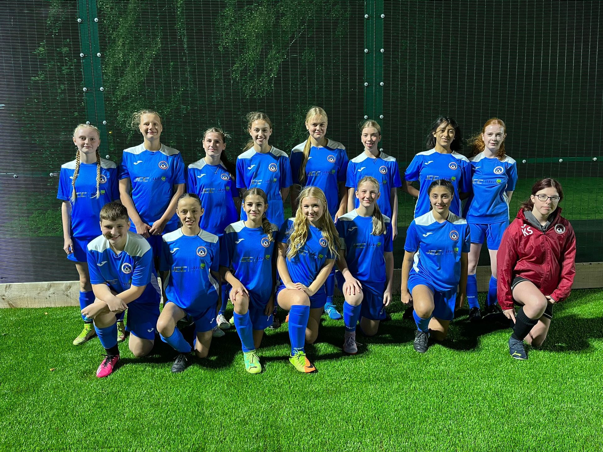Knowle Football Club