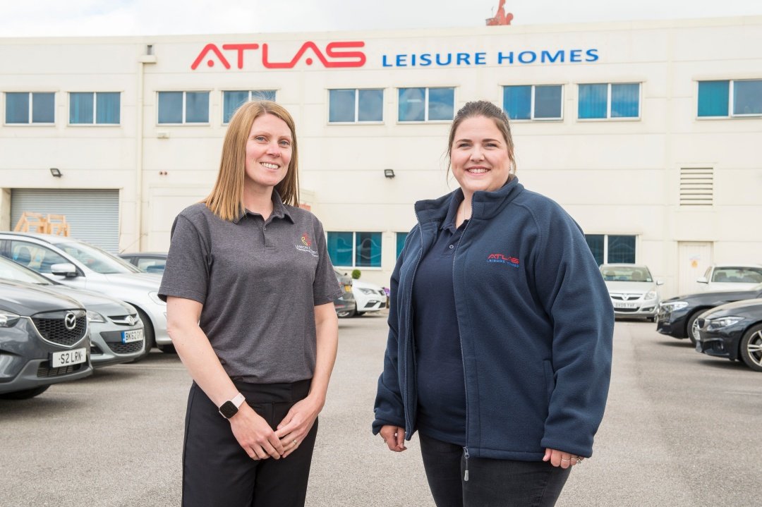 Leading the way as a responsible employer