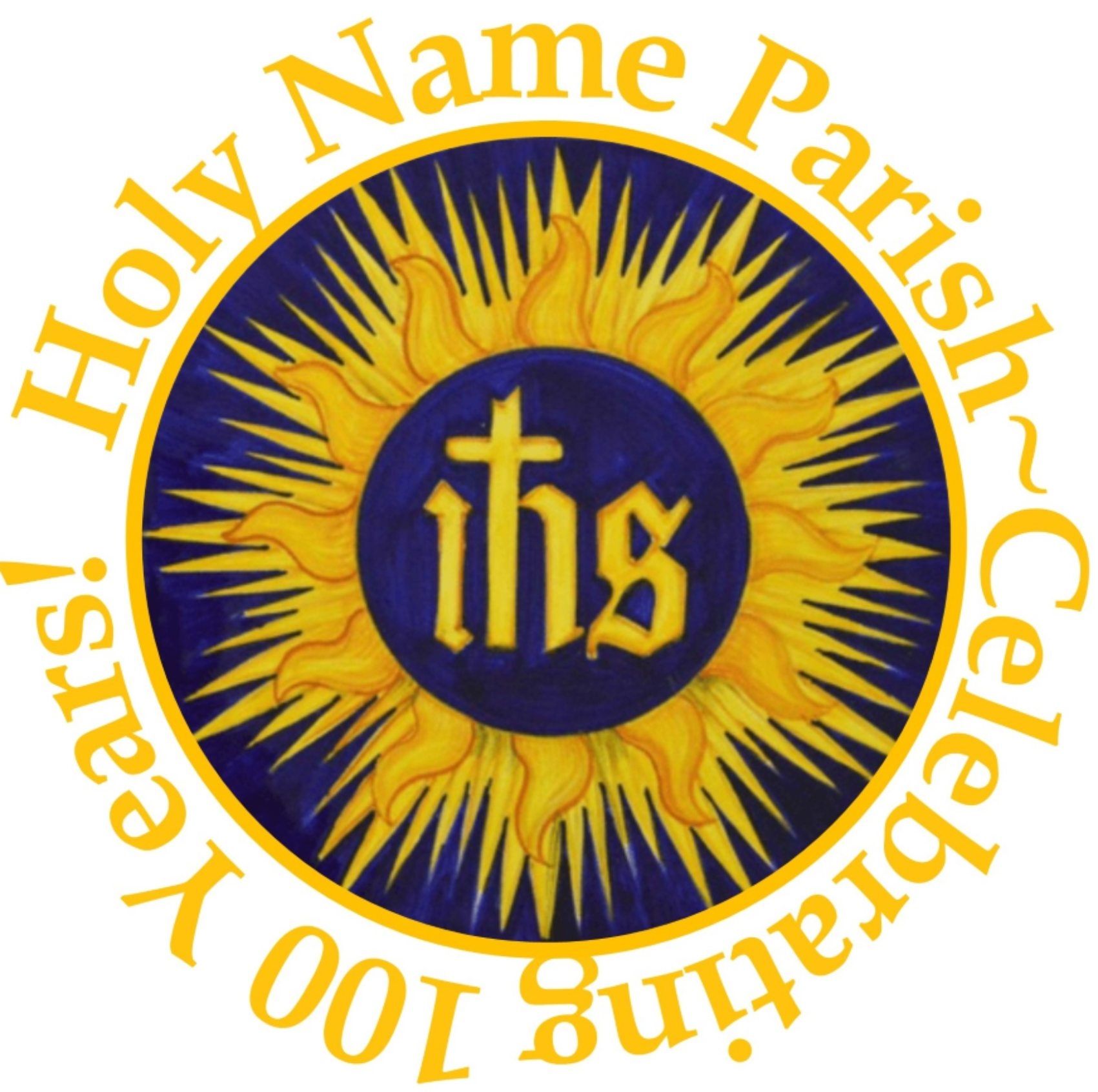 Holy Name of Jesus