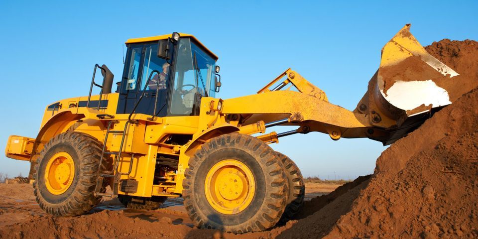 Construction Services | Cape Coral, FL | Channel Mark Shell