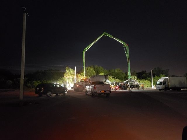 Construction Photo | Cape Coral, FL | Channel Mark Shell
