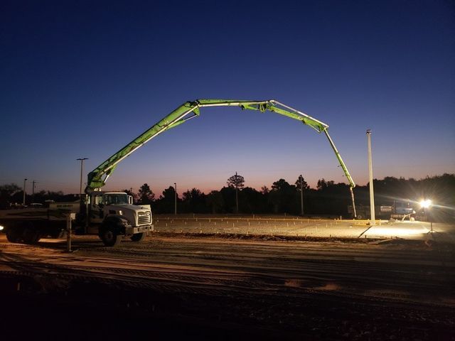Construction Photo | Cape Coral, FL | Channel Mark Shell