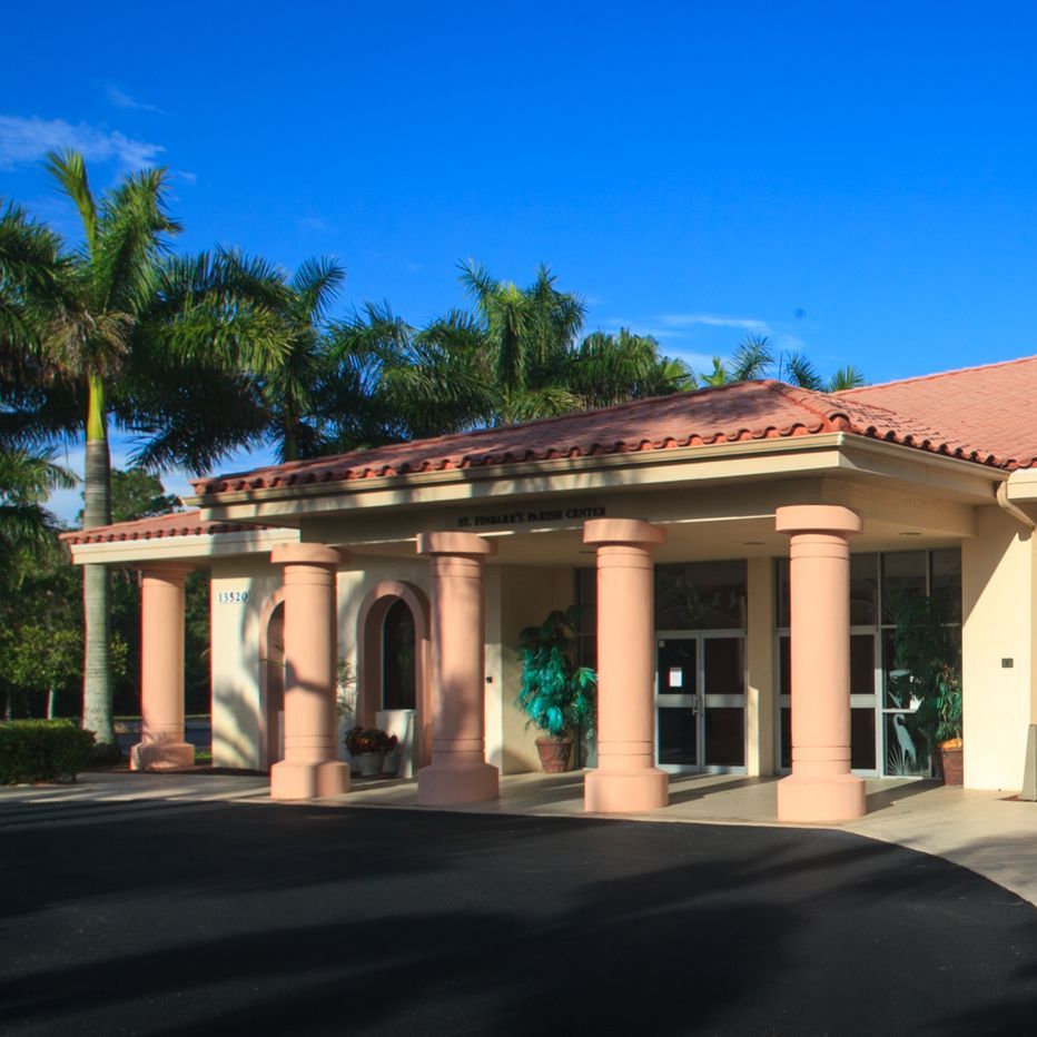 Home [www.stfinbarr.org]