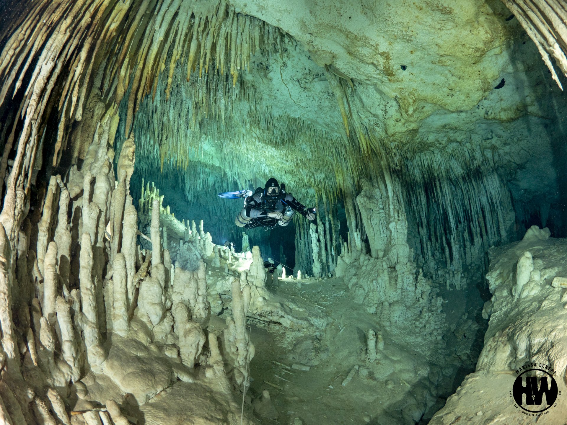 Technical Scuba Instruction In Fort White Fl