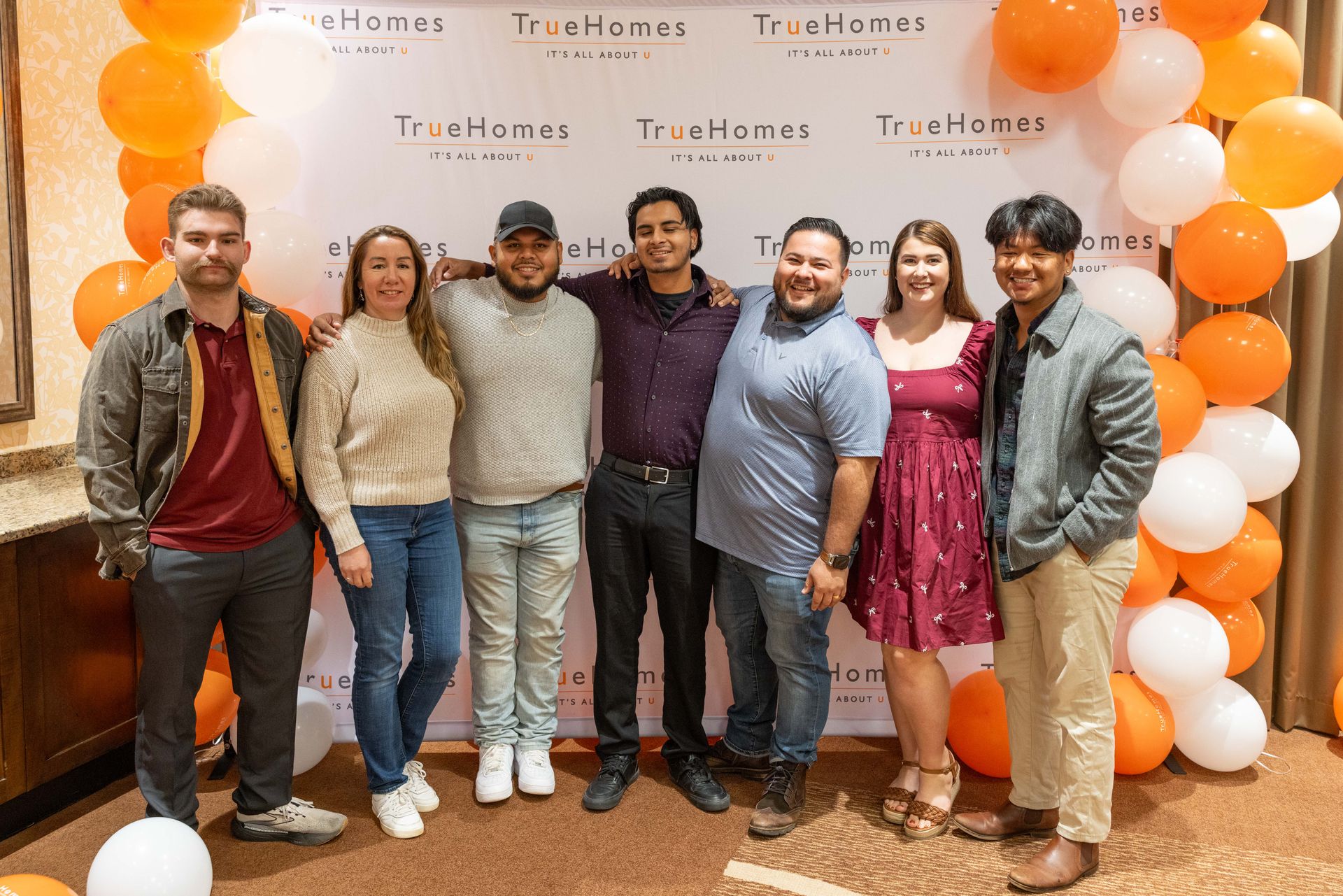 For Brokers | True Homes