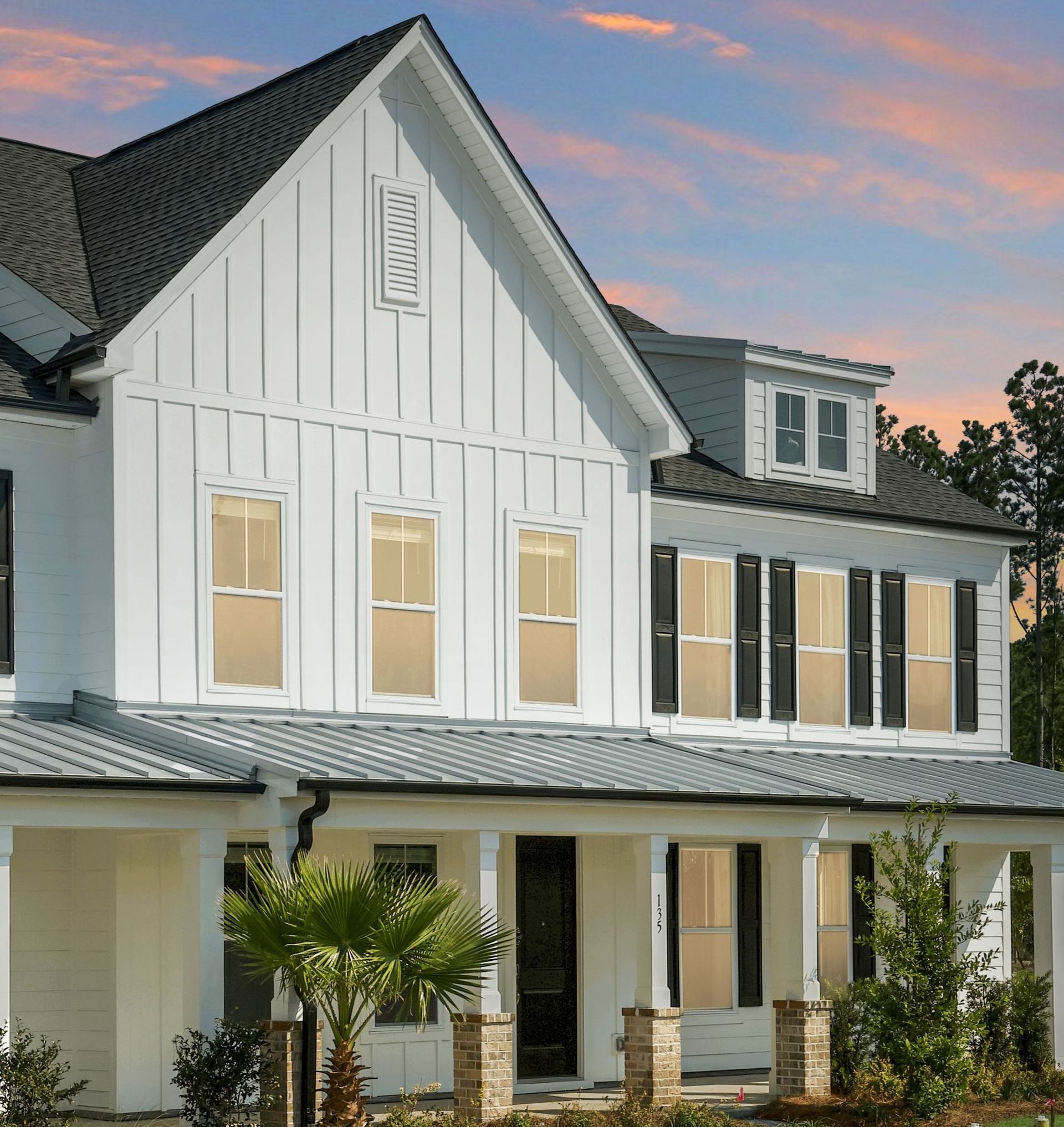 Build to Rent Homes | True Homes